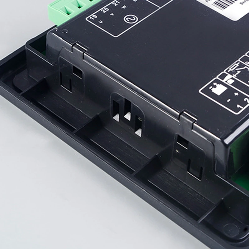 DSE6110 Genset Self-Starting Controller Control Module Generator ...