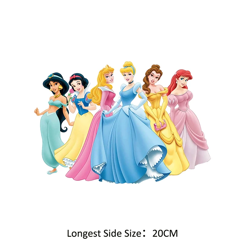 Pretty Disney Princess