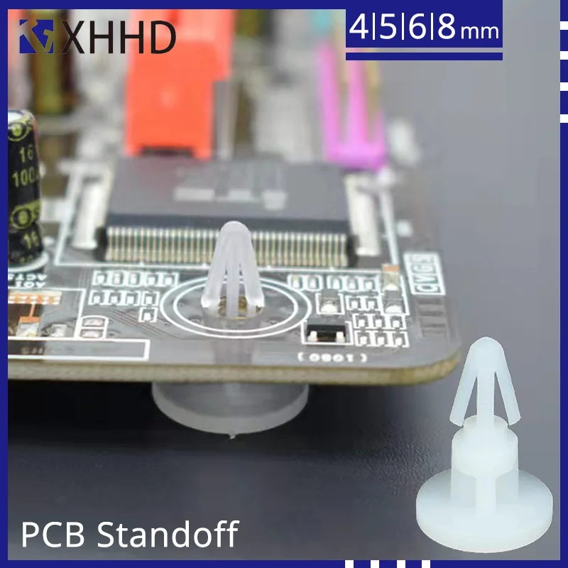 Standoff Motherboard