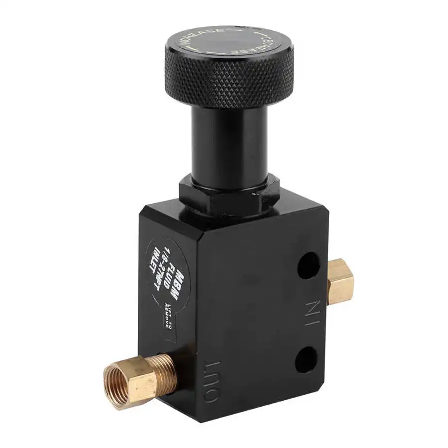 Universal Brake Proportional Valve Adjustable In Line Disc Drum Brakes ...