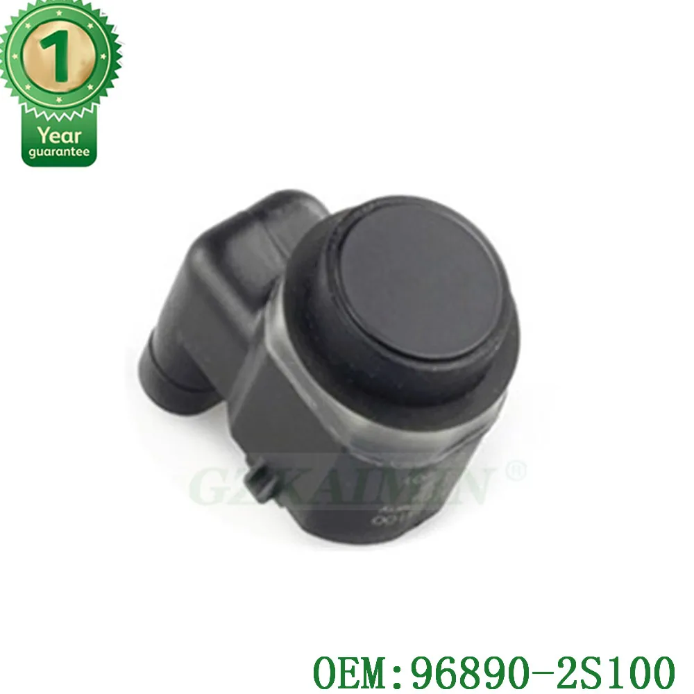 고품질 새로운 주차 센서 PDC 968902S100 96890 2S100 96890 2S100, 현대 기아 스포티지 투싼 ...