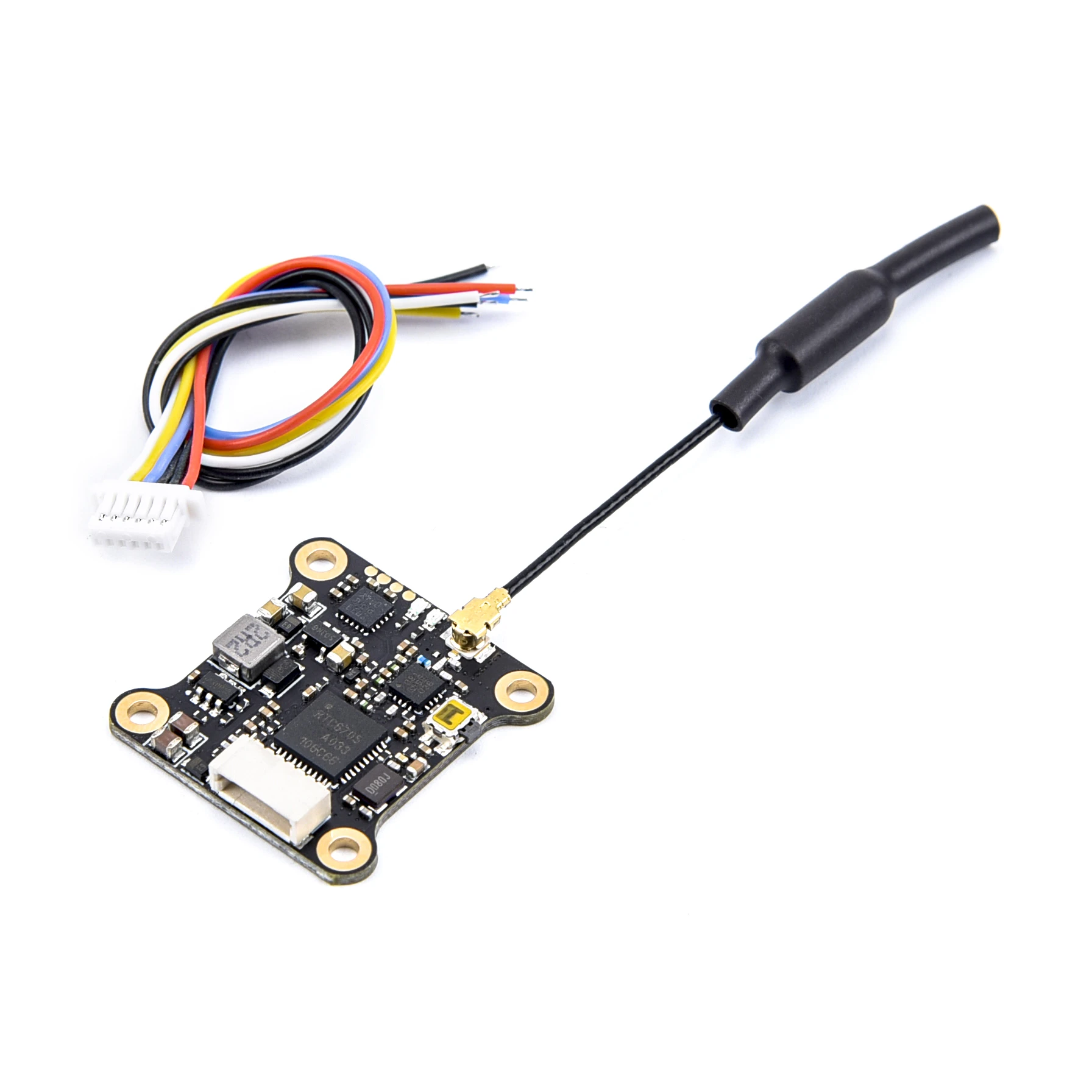 MINI VTX XF5805 5.8Ghz FPV Transmitter 25mW 100mW 200mW 300mW 37CH 2KM ...