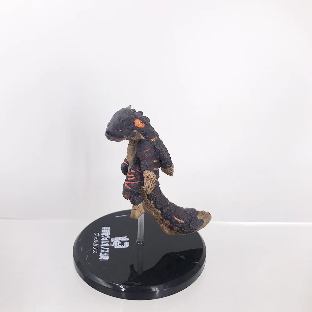 Barroth Figure
