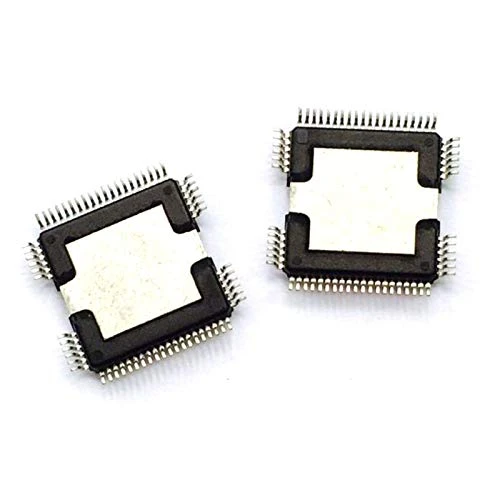 10pcs/lot ATIC39 B4 A2C08350 QFP64 car computer board fuel injection ...