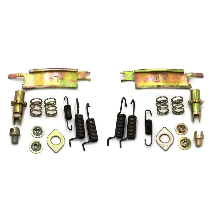 Handbrake Drum Brake Repair Kit For Great Wall Haval H3 H5 - Body Kits ...