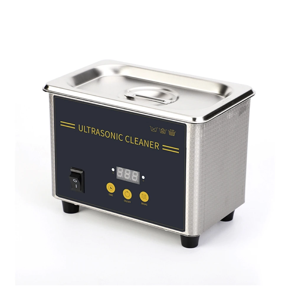 GTSONIC Ultrasonic Cleaner Ultrasonic Bath Ultrasound Bath 0.8L 2L 3L ...