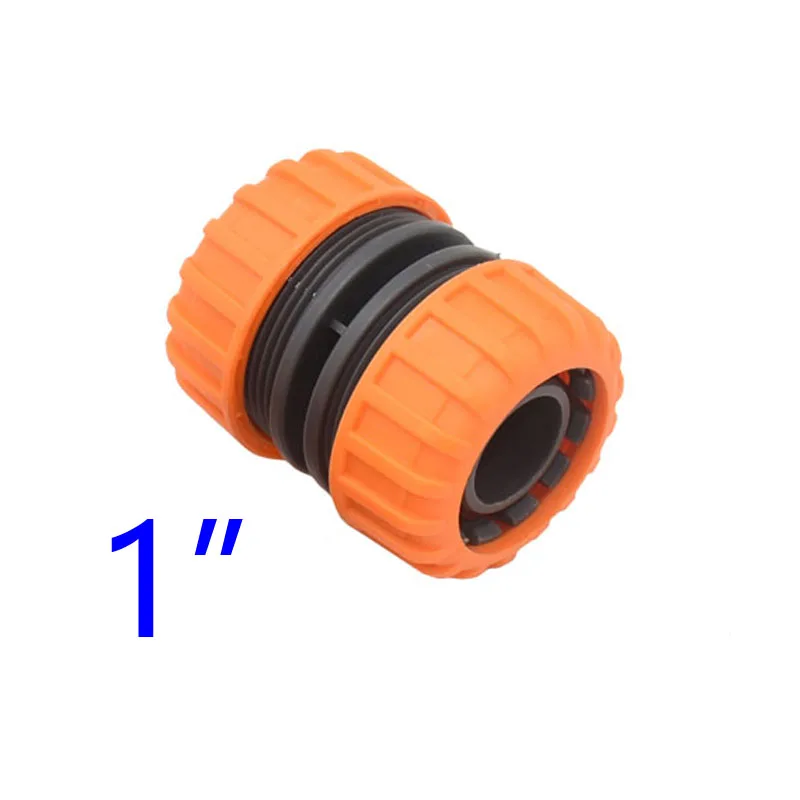 1I2 x A -Connecteur rapide pour tuyau d'arrosage, 1-2-3-4-1 pouce, 16-20-25mm, 1 pièce, pour ...