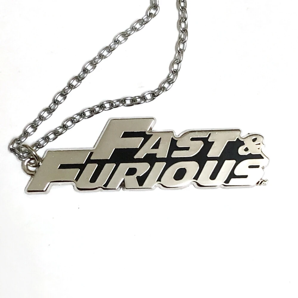 Fast And Furious Logo