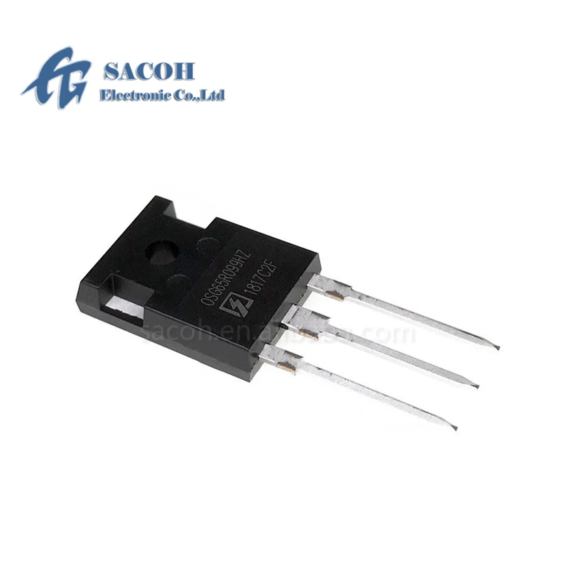 5pcs Osg65r099hz Or Osg65r099hzf Or Osg65r069hzf Or Osg60r092h Or ...