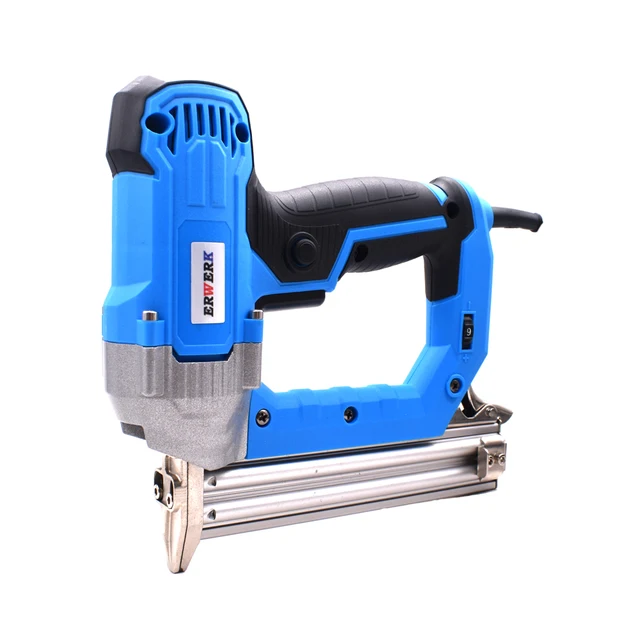 F30 Electric Nail Gun Framing Tacker Electric Power Tools