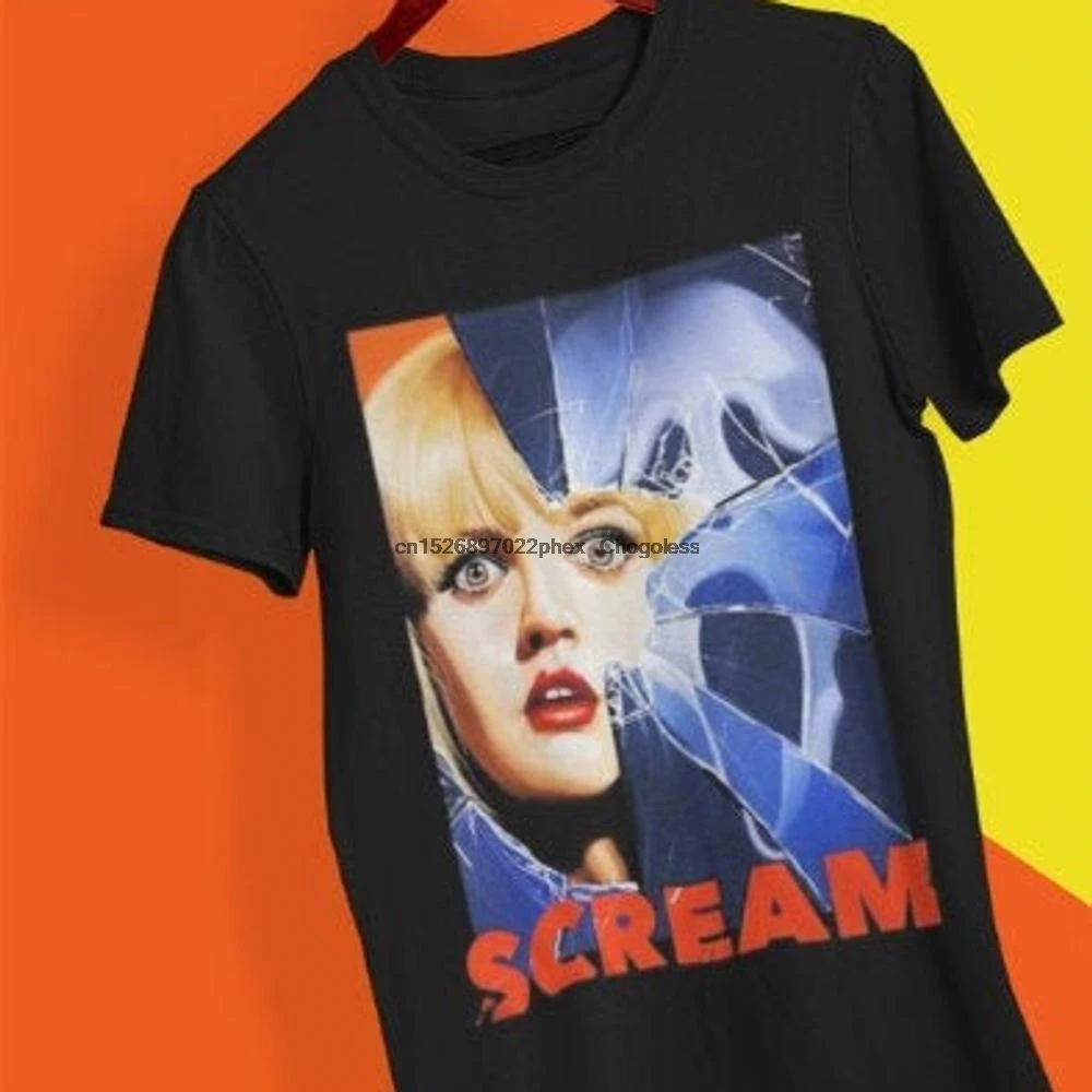 scream Shirt scream t shirt scream tshirt scream sweatshirt scream tee ...