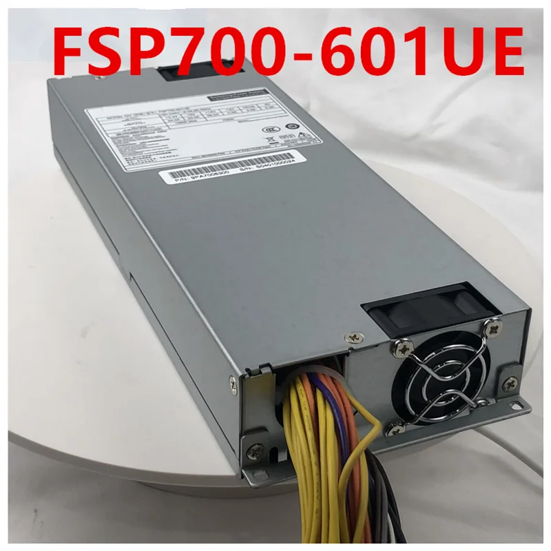 Original PSU For FSP 1U 700W Switching Power Supply FSP700-601UE ...