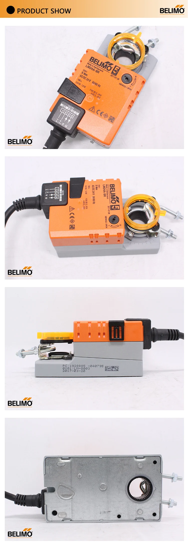 Belimo Sm24a-sr Wiring Cheap Shops | www.oceanproperty.co.th
