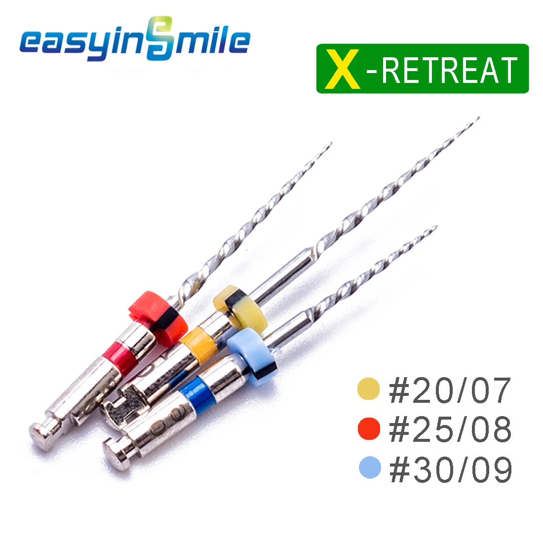 EASYINSMILE-limas-de-retratamiento-Dental-herramienta-de-sistema-de ...