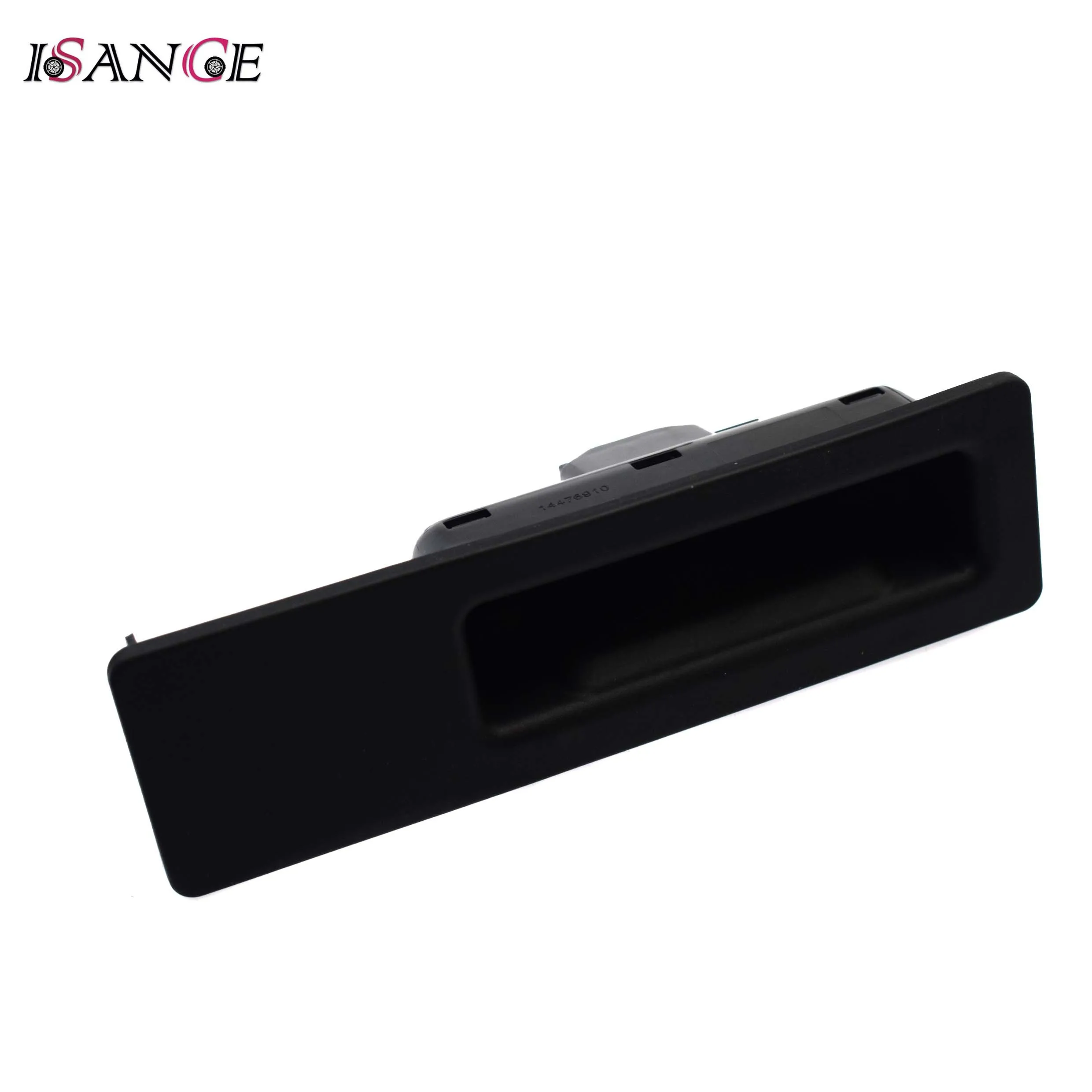 Maniglia-di-rilascio-del-coperchio-del-bagagliaio-Pulsante-dell ...