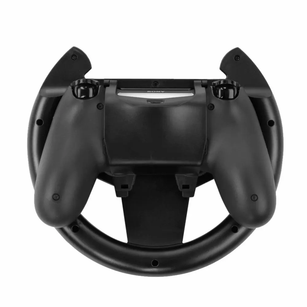 Manette jeux vidéo,Console de jeu volant Volante par contrôle de ps4 ...