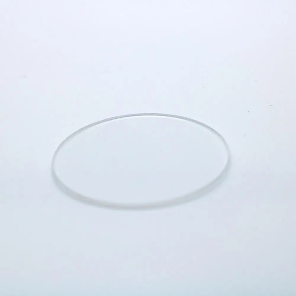 5pcs diameter 30mm transparent window B270 optical glass - buy at the ...