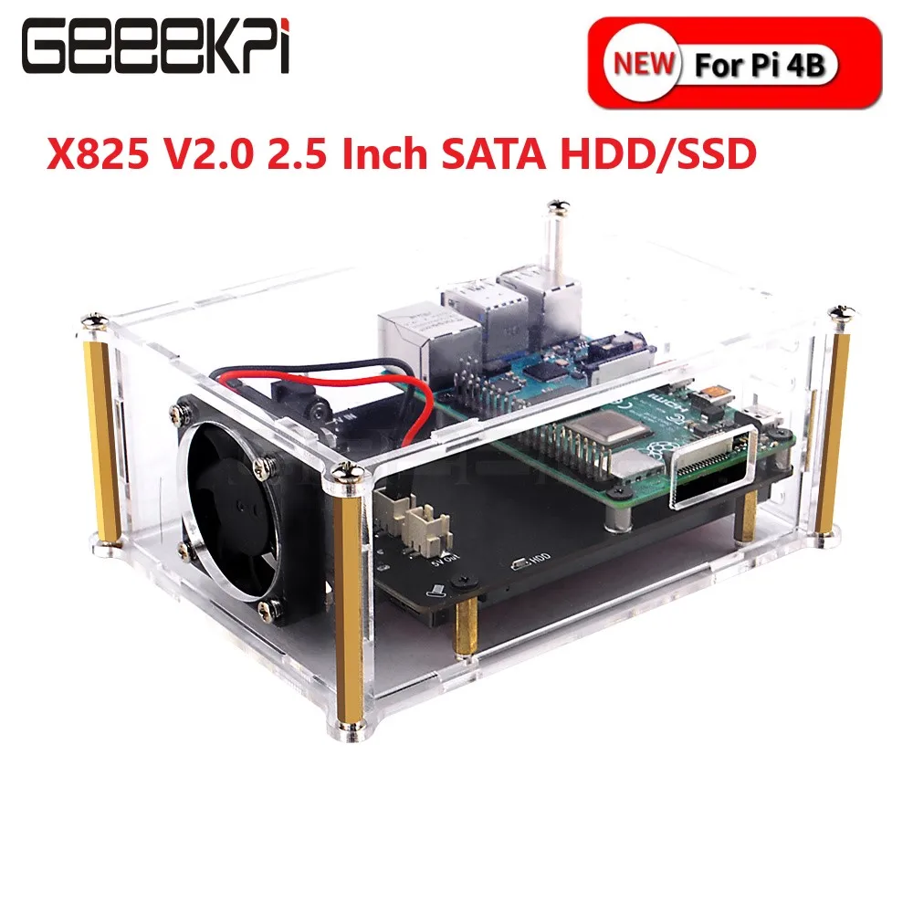 Raspberry-Pi-X825-V2-0-Version-2-5-Inch-SATA-HDD-SSD-Storage-Expansion ...