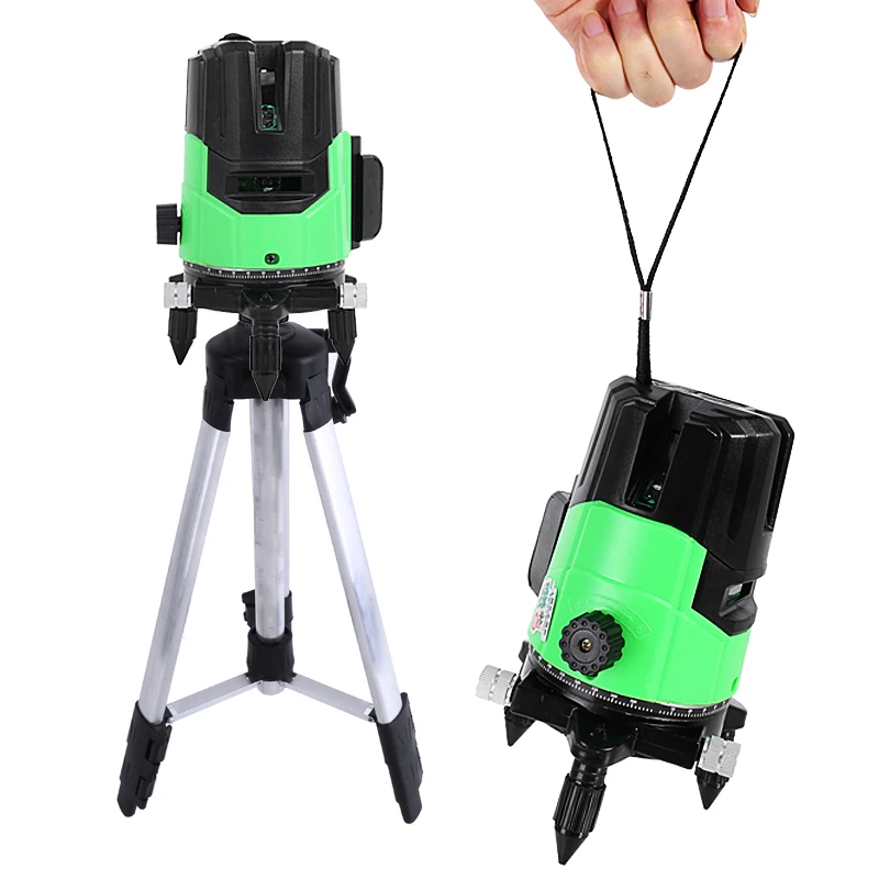 Construction Laser Level