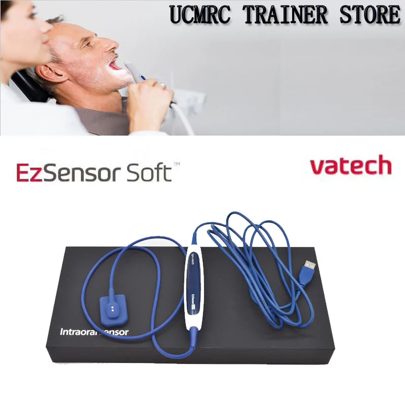 Low-Noise-Hybrid-CMOS-Digital-Dental-X-ray-Rvg-Sensor-Intraoral-X-ray ...