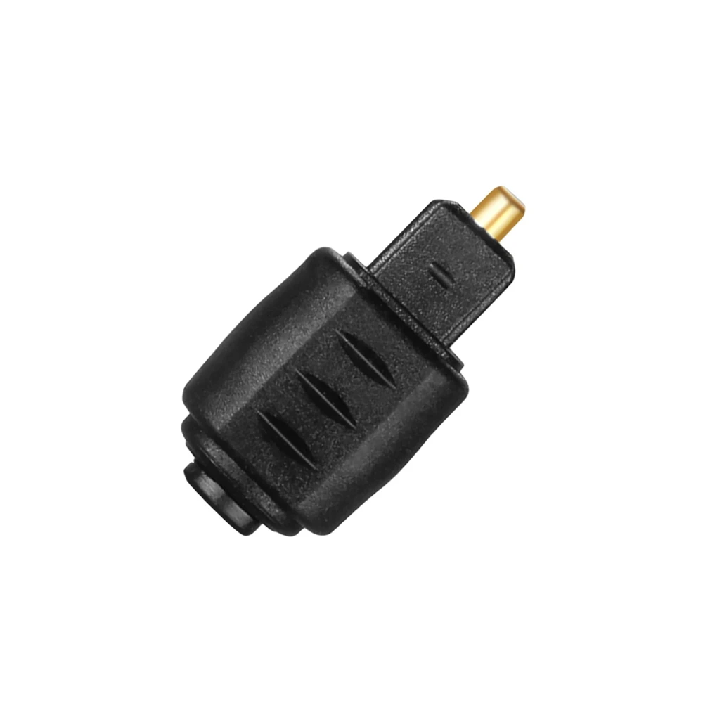 Mini-Optical-Audio-Adapter-3-5mm-Female-Jack-to-Digital-Toslink-Male ...