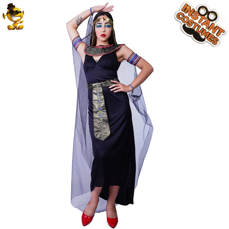 Queen Costumes For Women