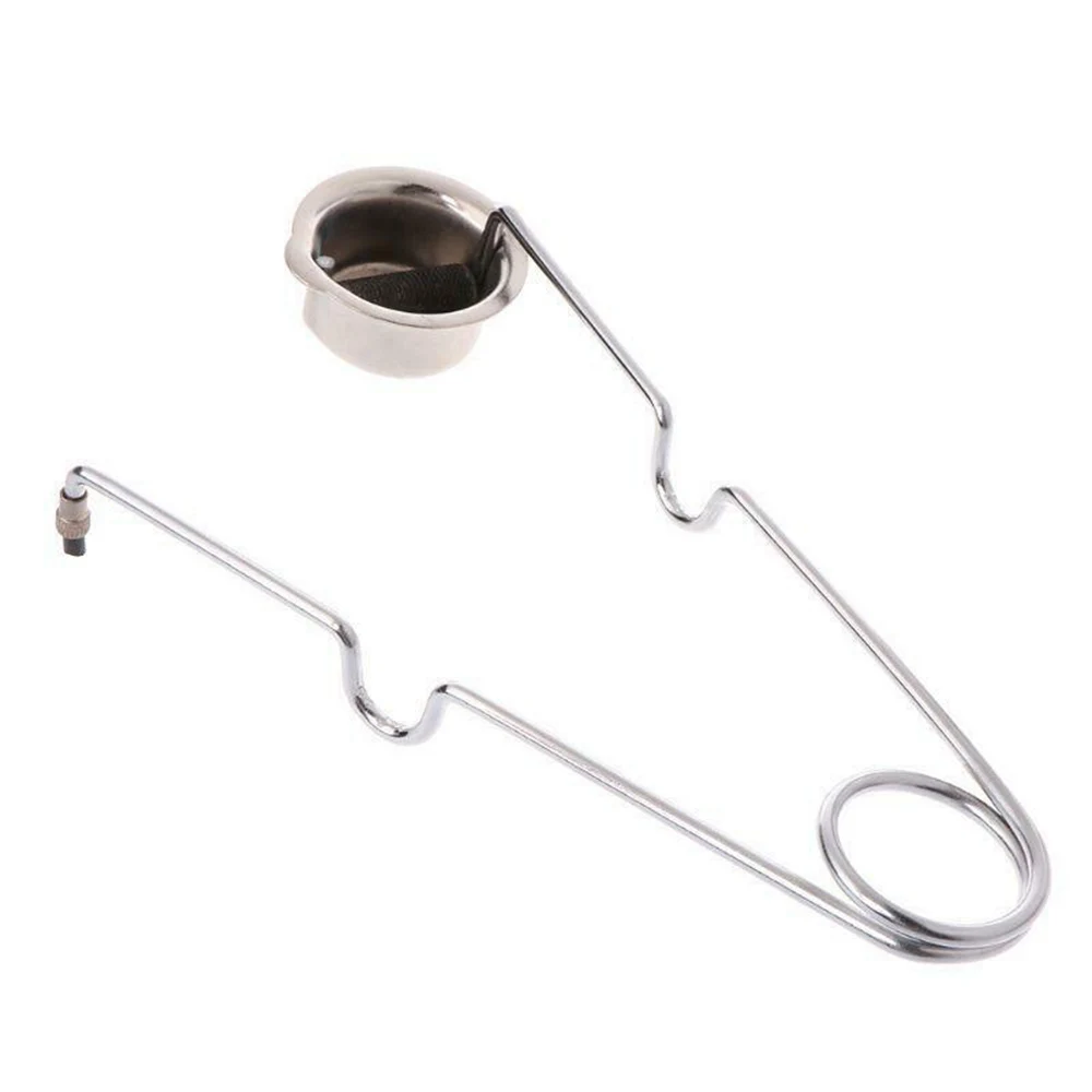 The latest design style Gun Shape Iron Pistol Flint Lighter Gas Cutting ...