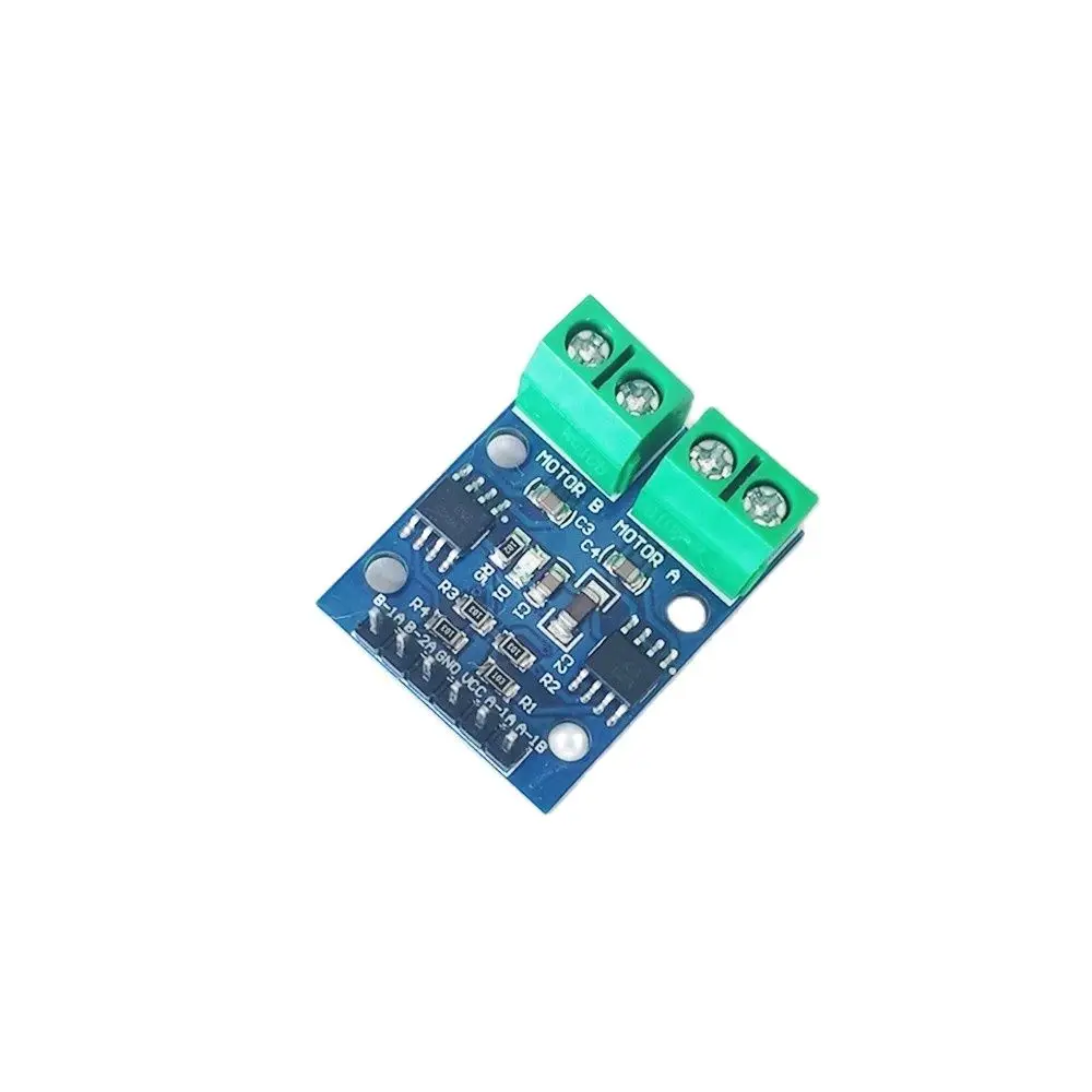 L9110-L9110S-HG7881-HG7881CP-Two-Road-Motor-Driven-Module-For-Arduino-2 ...