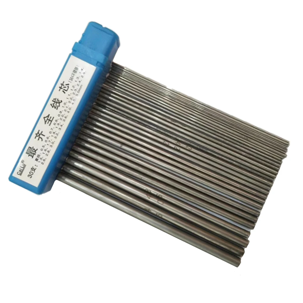 3o-in-1-Set-Solid-Wire-Core-Stick-Roll-Mandrel-Jewelry-Gold-Making-Tool ...