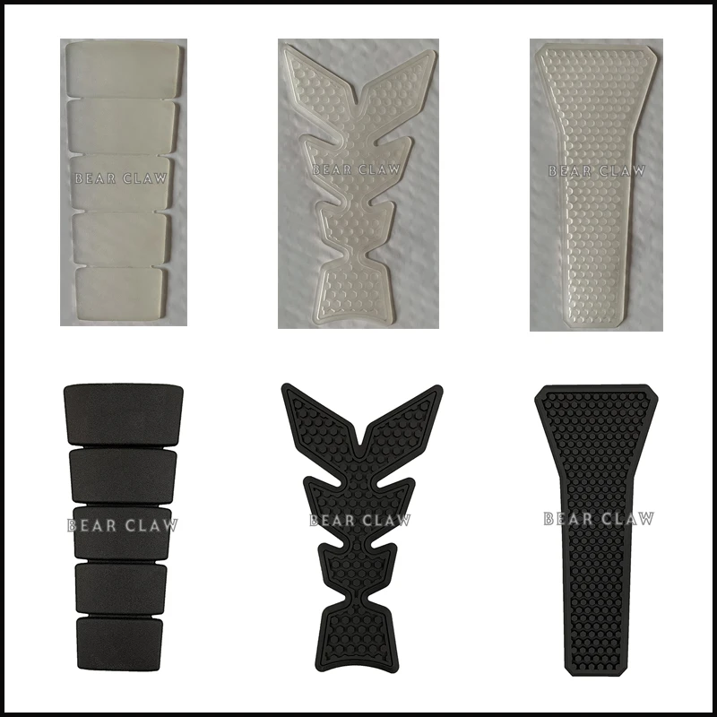 Snake Skin Center Tank Protectors Handmade For Aprilia Bmw Honda Yamaha ...