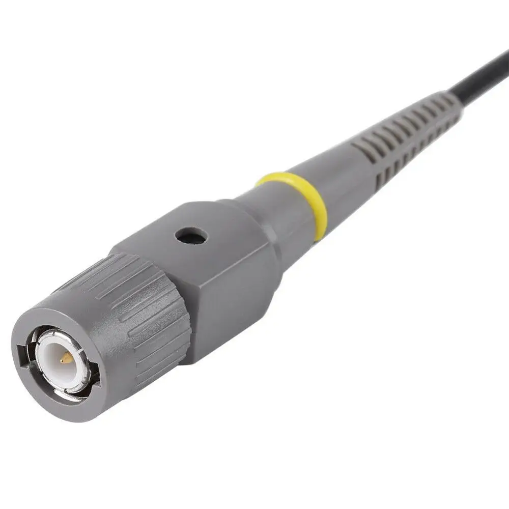 Hantek 60/80/100/200MHz Digital Oscilloscope Scope Test Clip Lead Probe ...