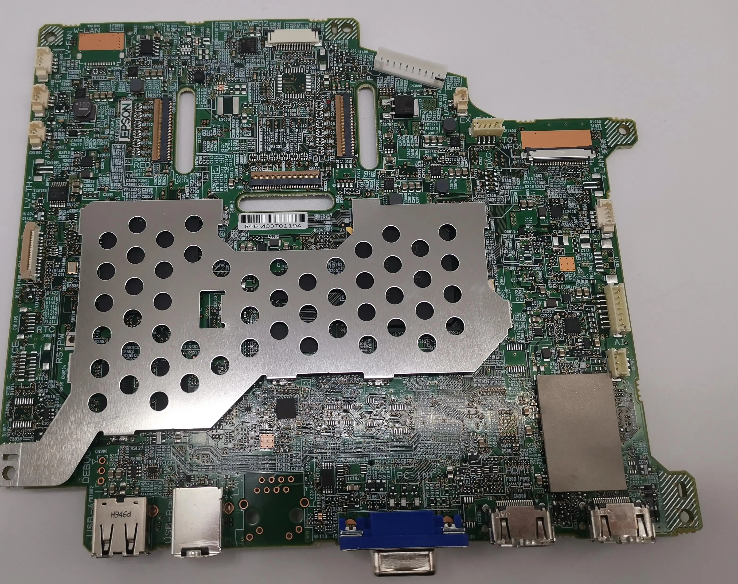 Store Home Products Feedback