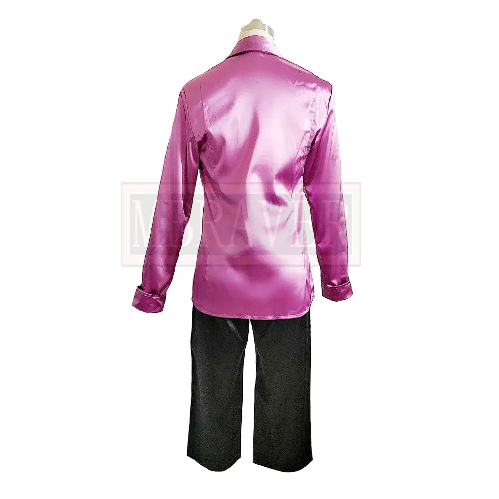 One Piece Cosplay Costume Marco Cosplay Christmas Party Halloween ...
