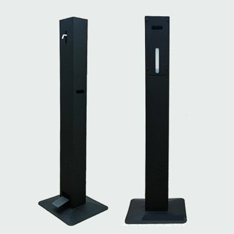 Foot Control Soap Dispensers