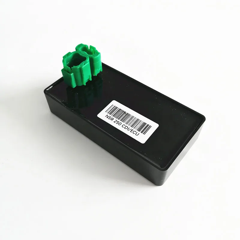Motorcycle CDI Ignition Coil ECU for Honda NSR250 NSR 250 MC16 KV3 ...