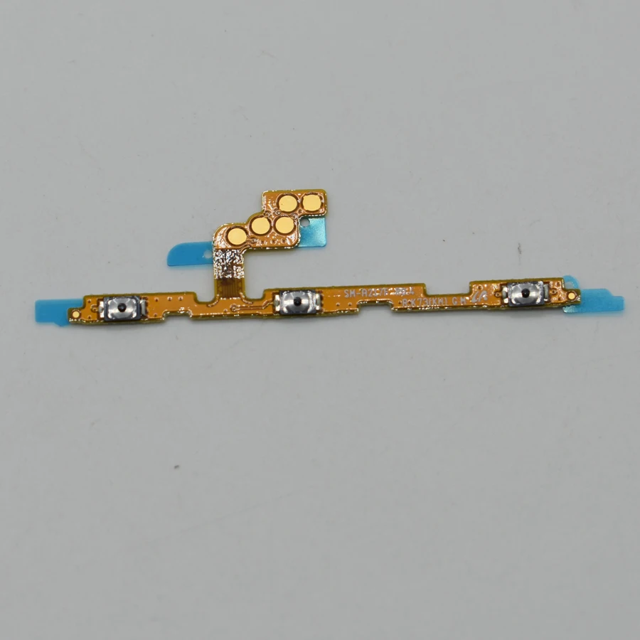 Top-Quality-Power-On-Off-Volume-Button-Flex-Cable-For-Samsung-Galaxy ...