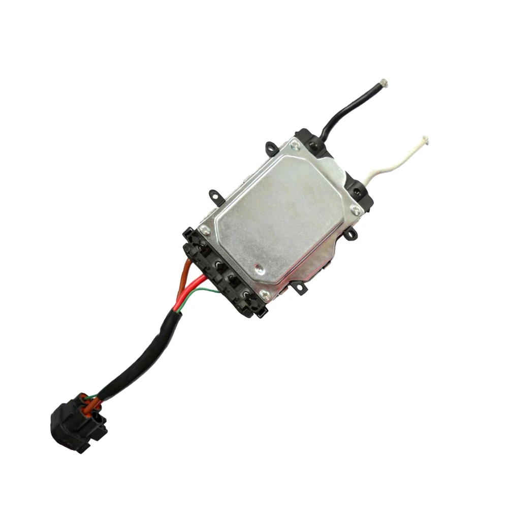 New Radiator Control Unit Module Fan Regulator For BMW E46 3 E46 325ci ...