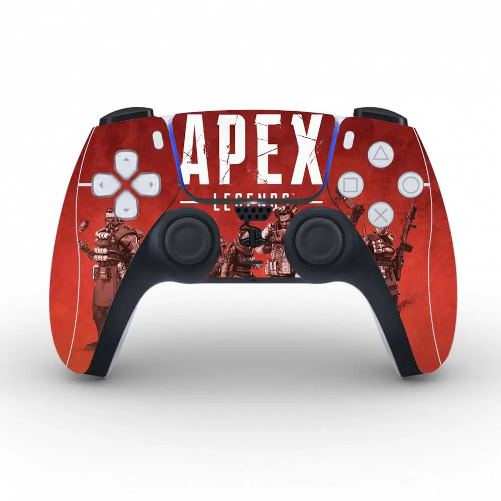 Games & Puzzles Video Games Toys & Games Custom PS5 Controller Apex ...