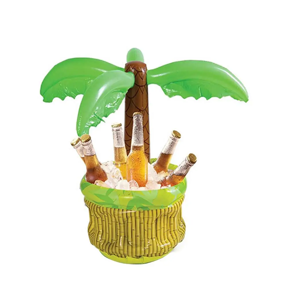 Tropical Ice Bucket