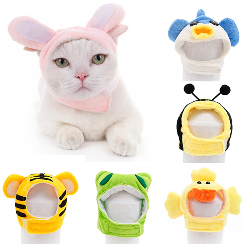 Pet Headgear - $3.67