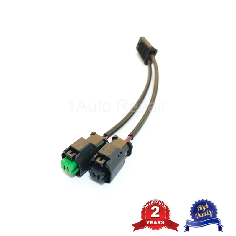 Thermostat Wiring Harness For Citroen C4L C5 Peugeot 308 408 508 3008 1 ...