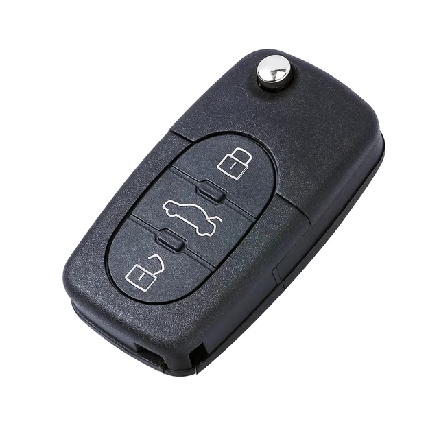 2003 Audi A4 Key