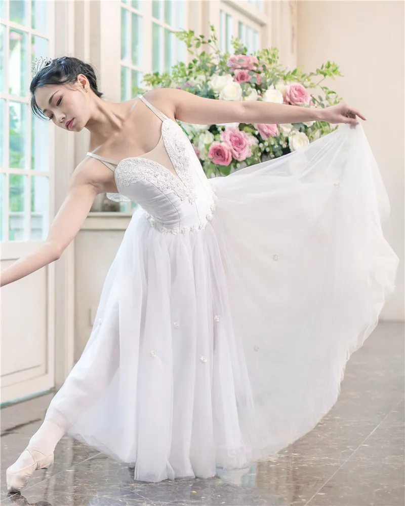 Romantic Ballet Costumes | Ballet Tutu Costumes | Ballet Costumes For Sale