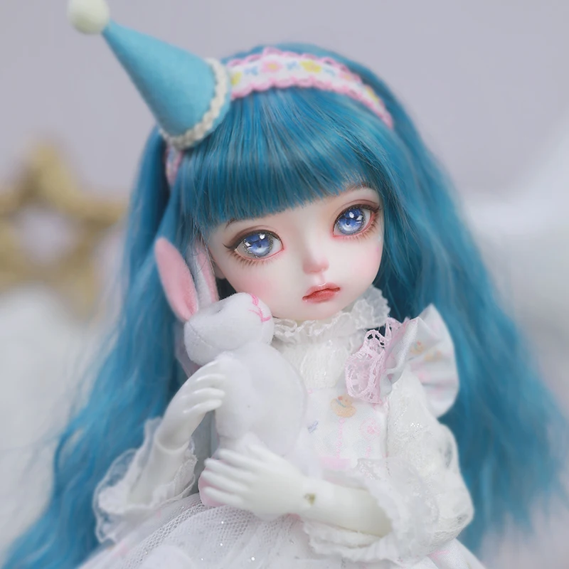 Roko BJD Doll 1/6 Girls Boys Ball Jointed Dolls Resin Art Toys for Kids ...