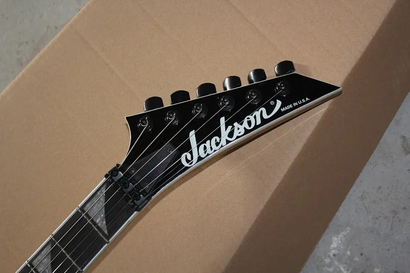 High Quality nice Pickups for neck through body jackson SL2H gold ...