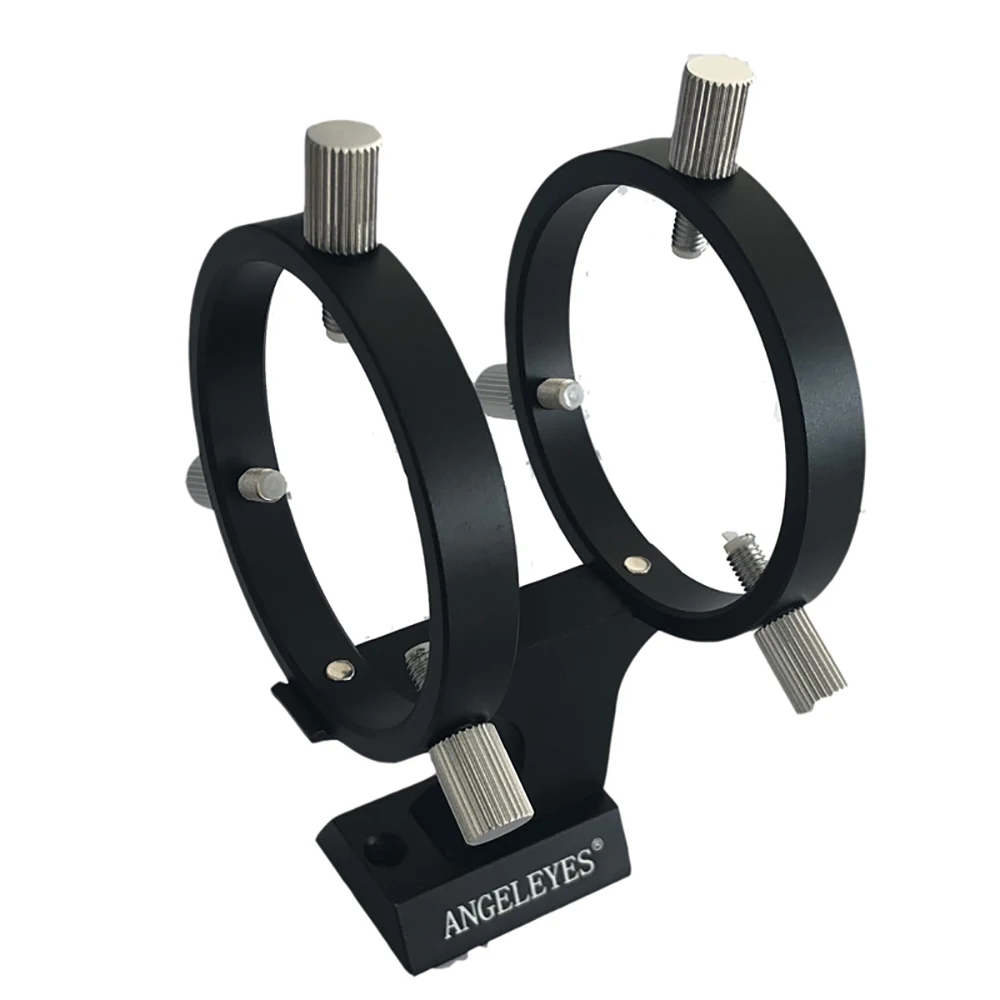 Angeleyes-Finder-Bracket50mm-Aluminium-6-point-Screw-Guidescope-Mount ...