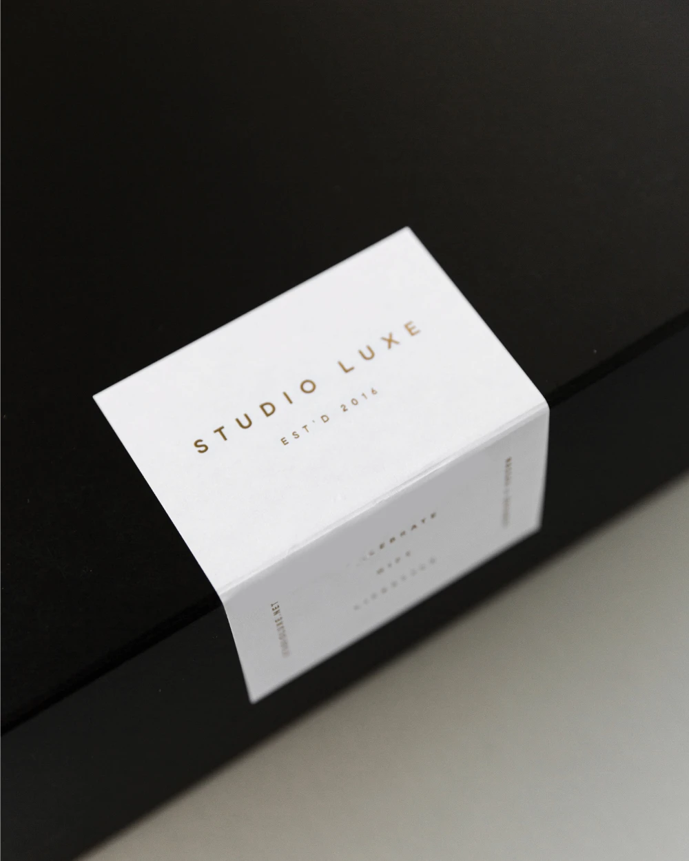 60pcs Custom Packaging Labels Personalized Box Seals Stickers For Small ...