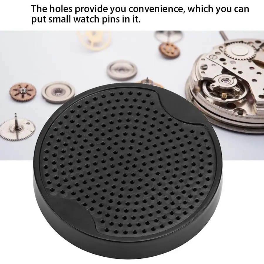 Professional 7153 Watch Dial Support No Scratching Watch Dial Plate ...