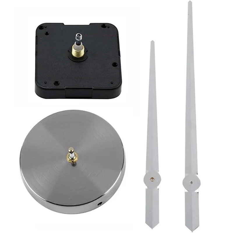 Large-Quartz-Mechanism-Clock-Needles-Hands-DIY-Large-Wall-Clock ...