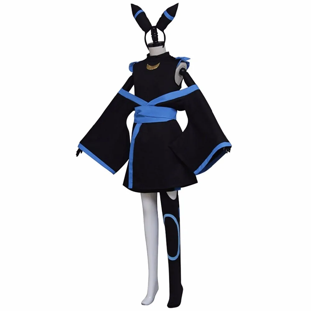 Shiny Umbreon Costume